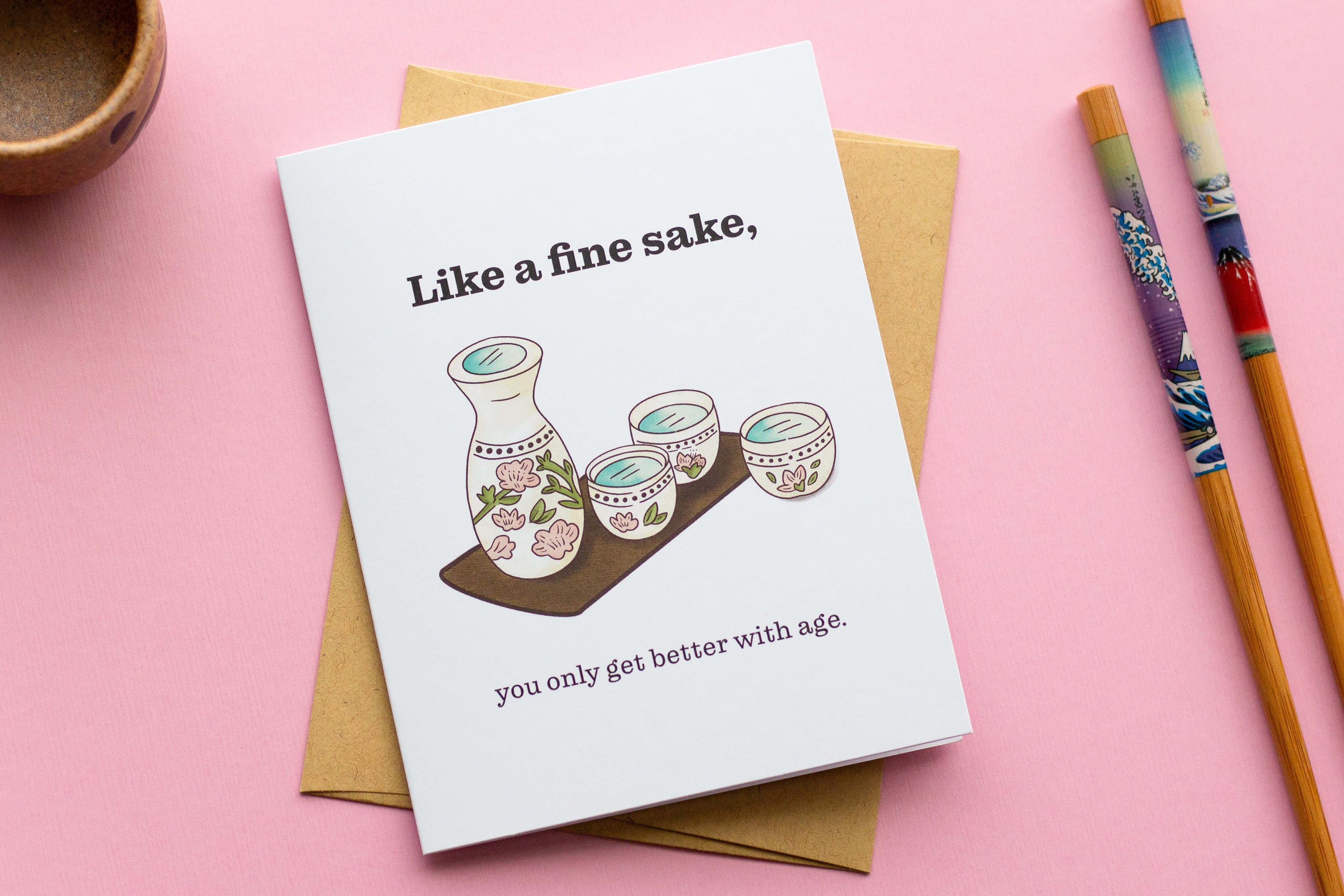 Greeting Cards — Habitude Paper Co. | HabitudePaper
