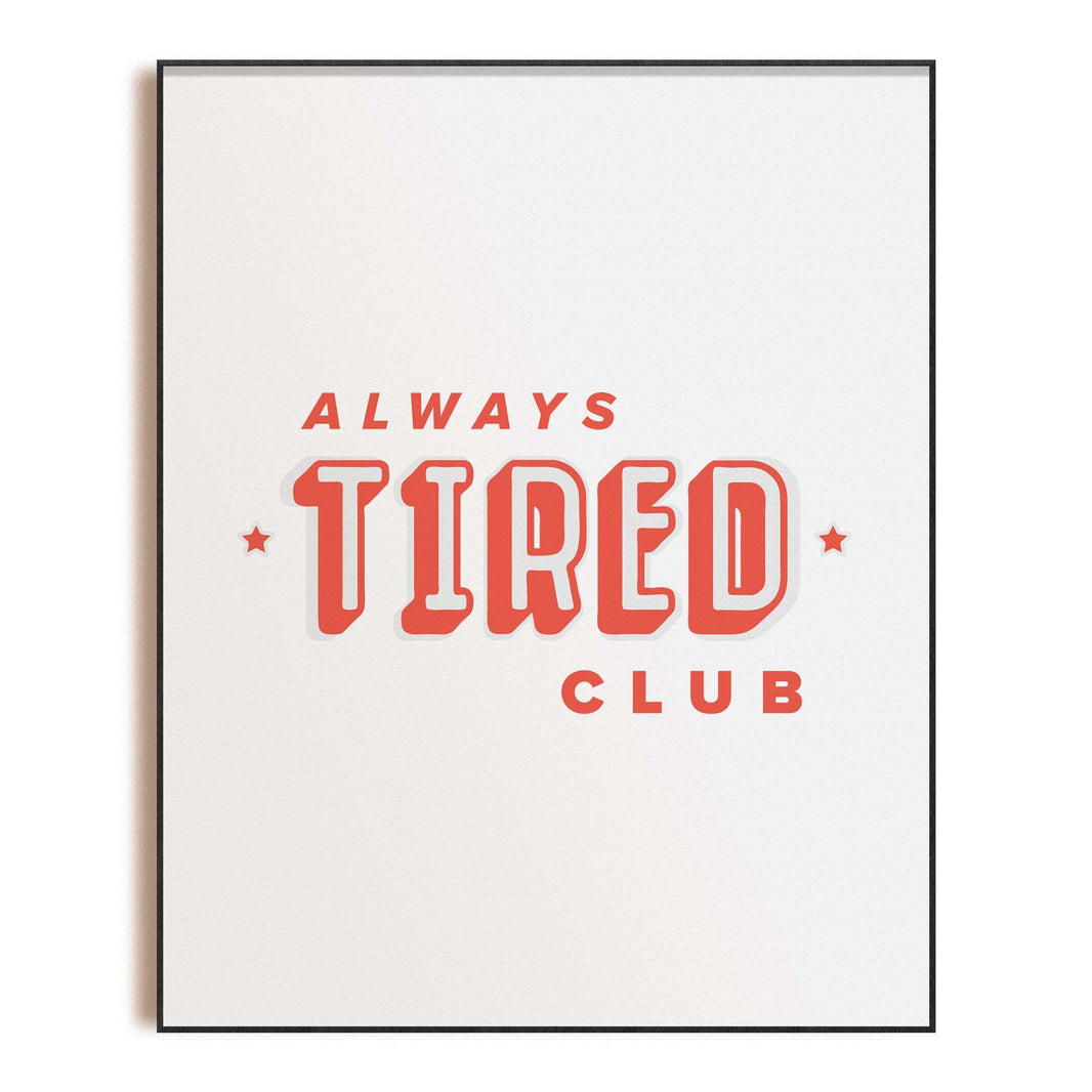 Art Prints — Habitude Paper Co. | HabitudePaper